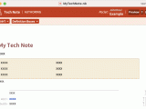 Authoring Tech Notes Using Documentation Tools Wolfram Documentation