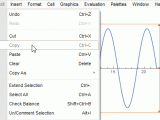 Get Coordinates For Points In A Plot Wolfram Documentation