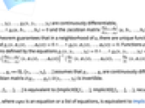 Implicitd Wolfram Documentation