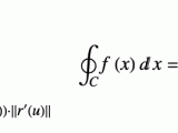 Lineintegrate Compute A Line Integral Wolfram Documentation