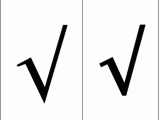 Sqrt Wolfram Documentation