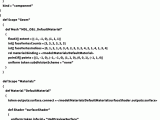 Algorithm Wolfram Language Documentation Sqfoc