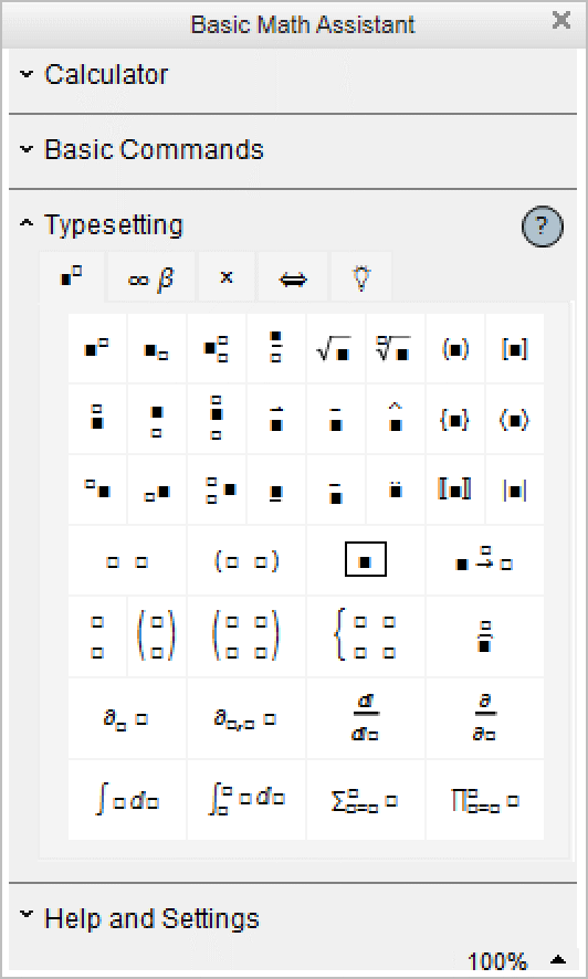 Mathematical Notation Characters Wolfram Documentation - Best Minimal Backgrounds in Desktop