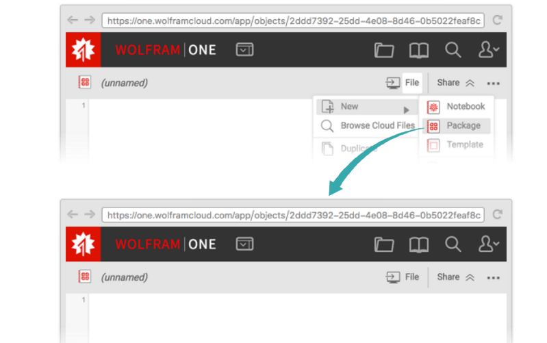 Create A Package File Wolfram Documentation - Incredible Nature Illustration - 8K