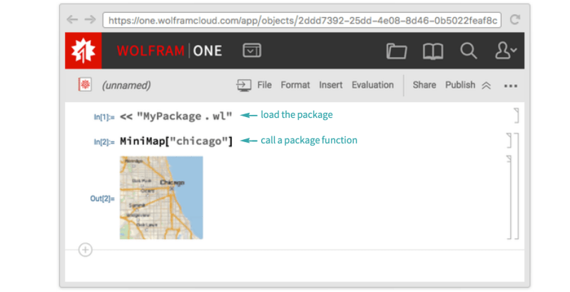Create A Package File Wolfram Documentation - Stunning Dark Picture - High Resolution