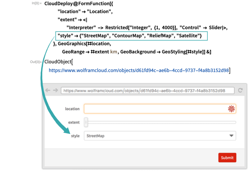 Make Forms With Sliders And Other Controls Wolfram Documentation - Ultra HD 4K Dark Pictures | Free Download