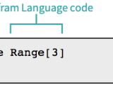 Run Wolfram Language Code From The Command Line Wolfram Language