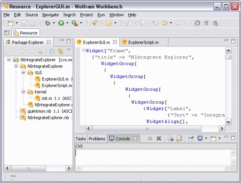 Guikit Example Package Listing Wolfram Documentation - Download Classic Gradient Design | HD