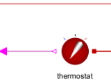 Documentationexamples Modeling Roomheating Room System Modeler