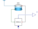Documentationexamples Simulation Tanks Tankinput System Modeler