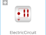 Documentationexamples Modeling Electriccircuit System Modeler