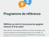 Bitrefill Code Promo H9pej3ip 5 Code De Parrainage