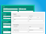 Refill Form Configuration Examples Refill Assistant