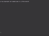 Using Playwright For Api Testing Reflect