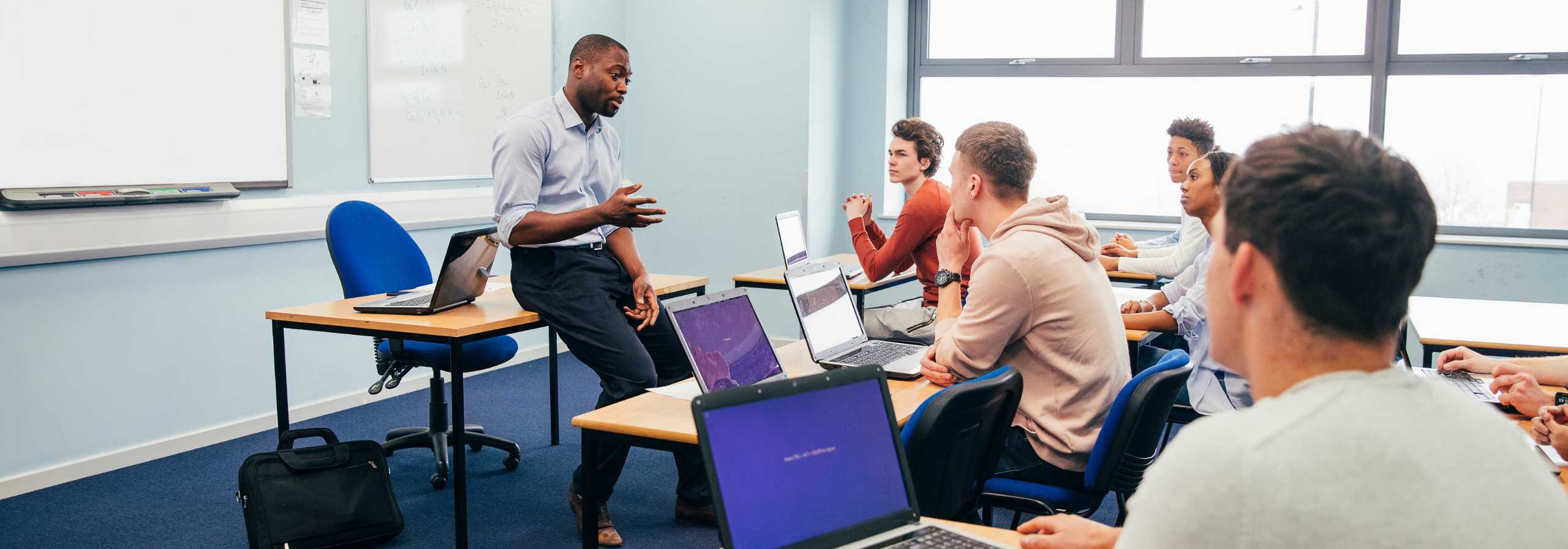 How Reflective Teaching Can Benefit You - Reflective Teacher