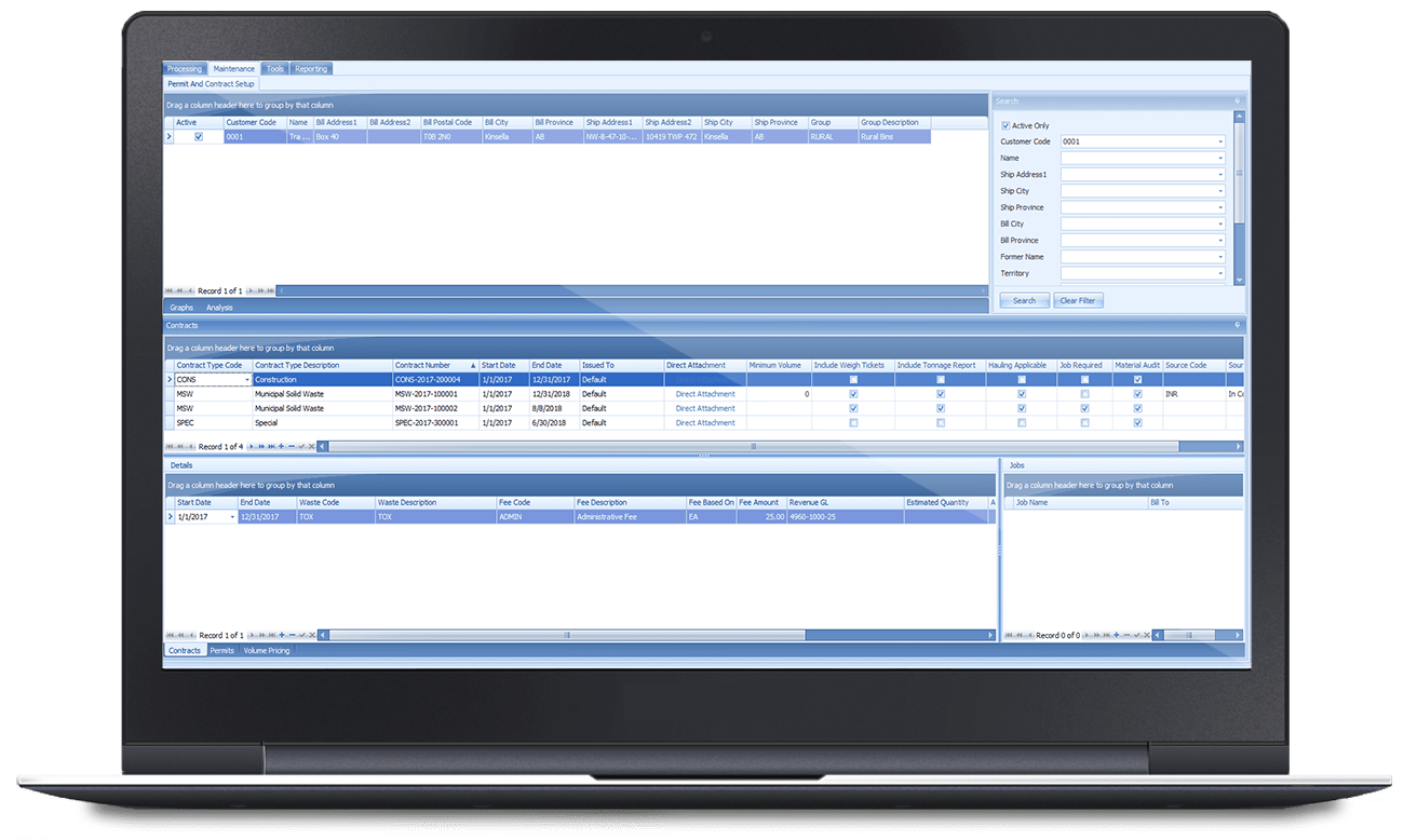 Reflex V11.0 launches new Weigh Scale module | Reflex ERP