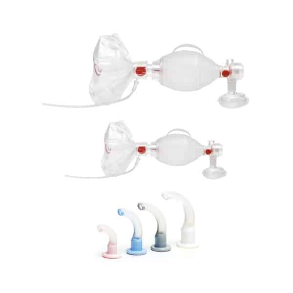 Paediatric BLS Kit - Reflex Medical