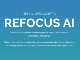 Refocus Ai