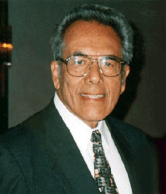 Dr. Arnulfo D. Trejo Librarian of the Year Award – Blog on the Hyphen