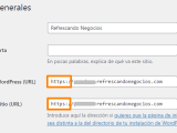 Cómo Activar Ssl Y Https En Wordpress