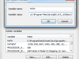 Path And Classpath In Java Set Path In Java Refreshjava