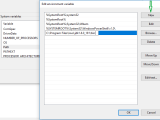 Path And Classpath In Java Set Path In Java Refreshjava