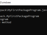 Packages In Java How To Create Package In Java Refreshjava