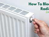 How To Bleed A Radiator Refresh Ni