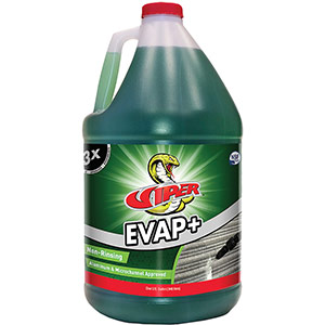 HVAC Condenser and Evaporator Coil Cleaner - Viper Aerosol