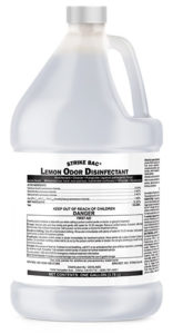 The Best Disinfectant and Surface Cleaners for Killing Virus and Bacteria