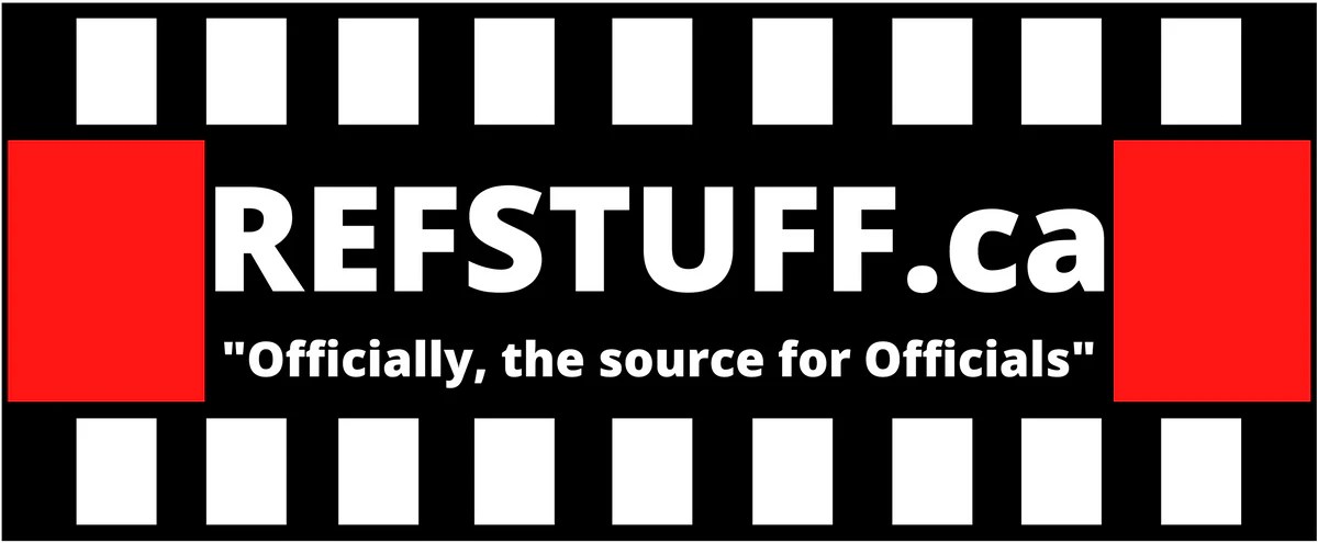 Refstuff Ca Hockey Referee Equipment Refstuff