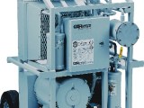Refrigerant Recovery Equipment