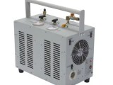Refrigerant Recovery Equipment