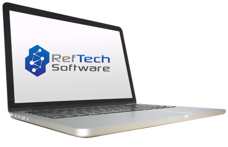 Reftech Software Home - Best Dark Textures in Full HD