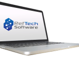 Reftech Software Home