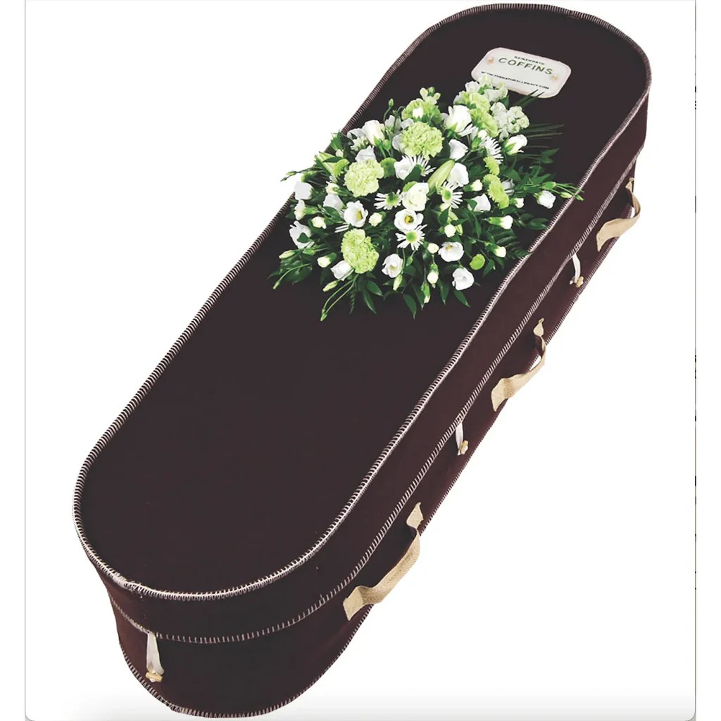 Eco Friendly Caskets Regal Caskets