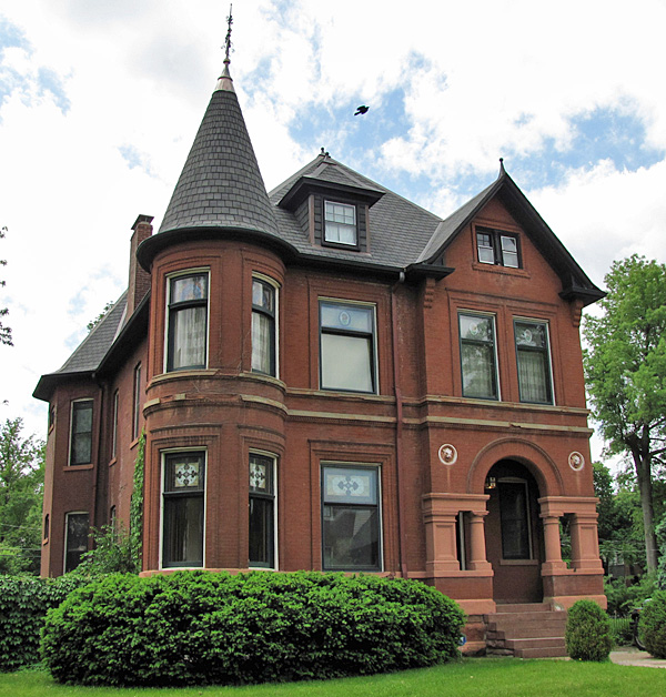 Compton Heights | RegenAxe