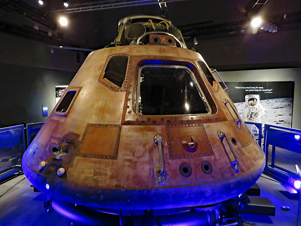 Destination Moon | RegenAxe