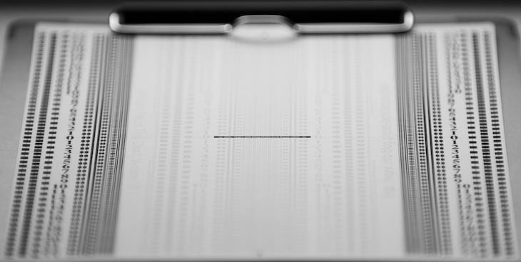 Jeffrey’s Autofocus Test Chart