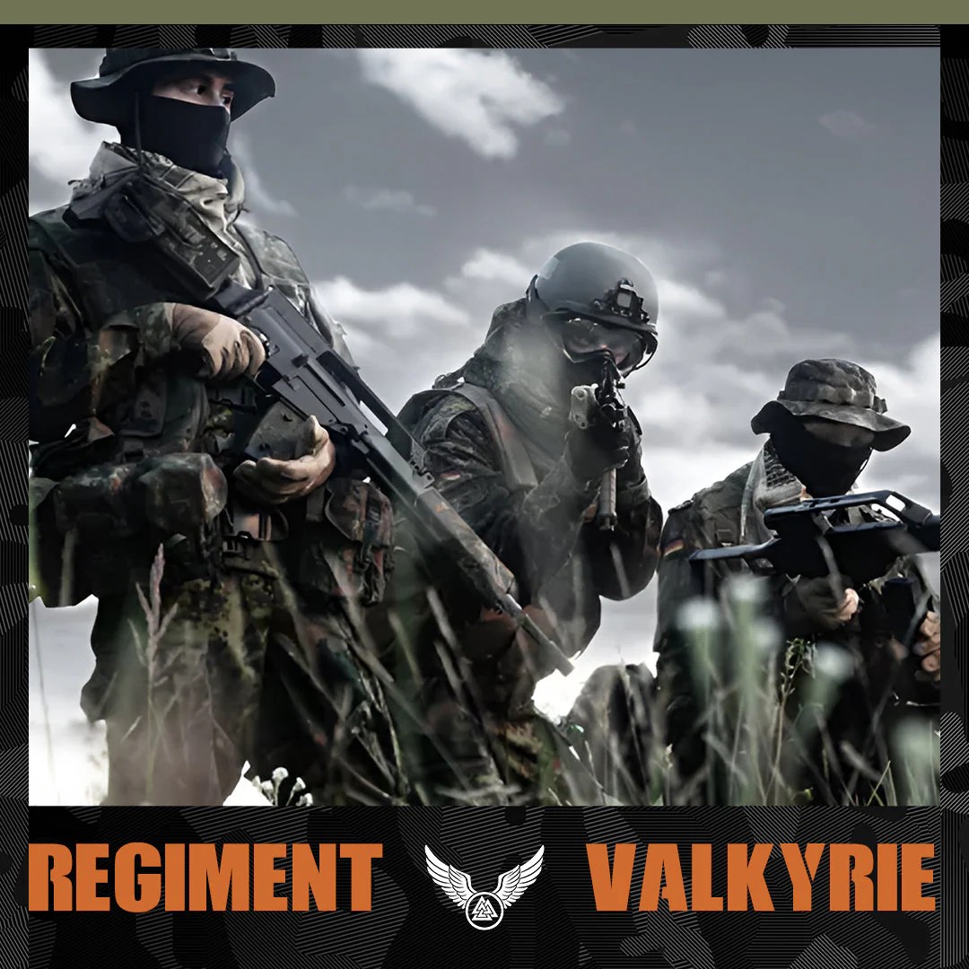 Top 5 Airsoft Destinations Around The World And What To Pack From Reg