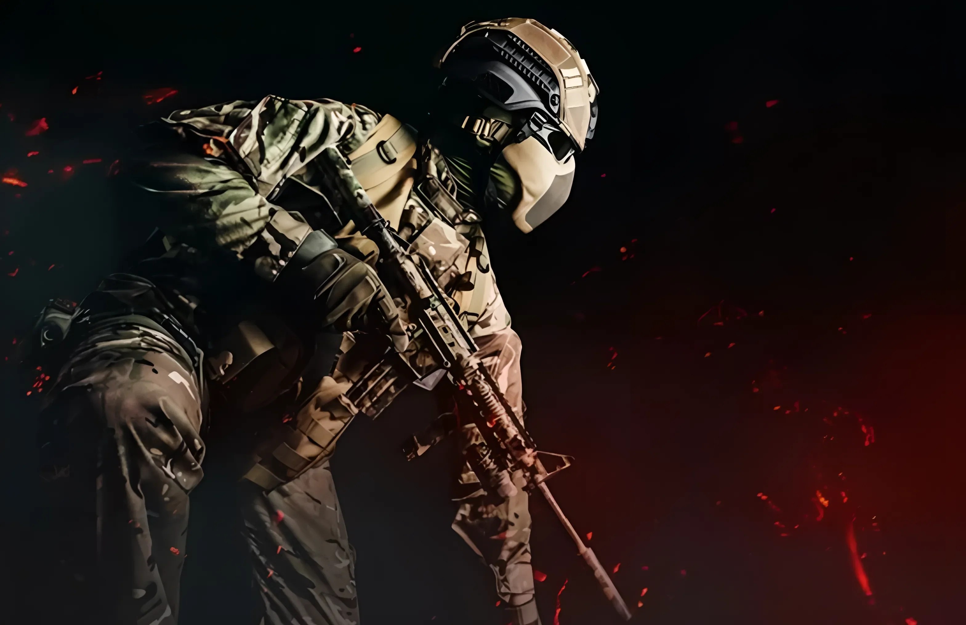 Gear Up With Regiment Valkyrie Tactical Jackets Military Backpacks