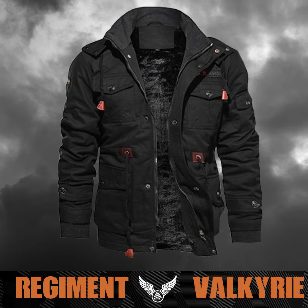 Tactical Jackets Regiment Valkyrie