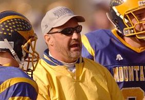 » Thanks for the hard work and dedication Mike and Hoot…. REGION ONE REPORT