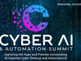 Cyber Ai Automation Summit 2023