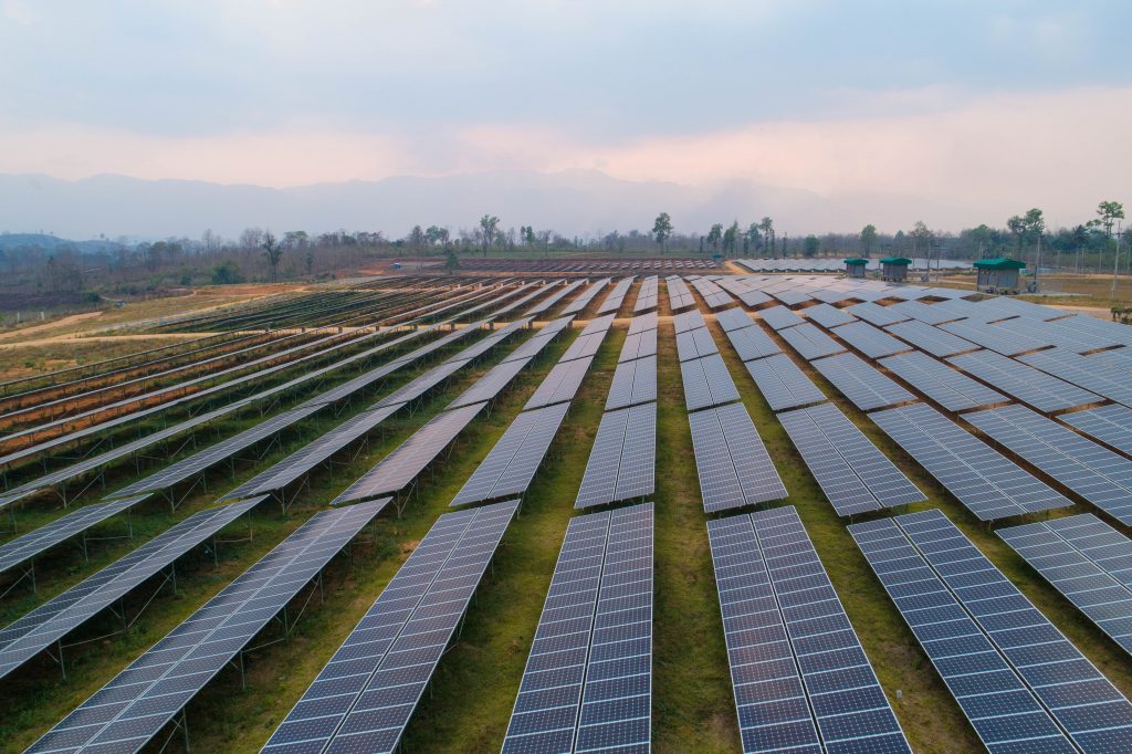 Sun Cable to increase renewable energy capacity of the Australia-ASEAN ...