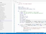 Updated Python Support In Vs Code Brings Browser Editing And Ditches
