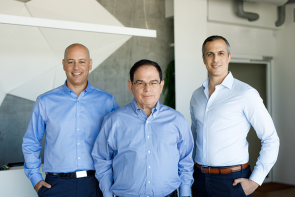 Red Dot is red hot- Israeli VC raises $200 million for its second fund ...