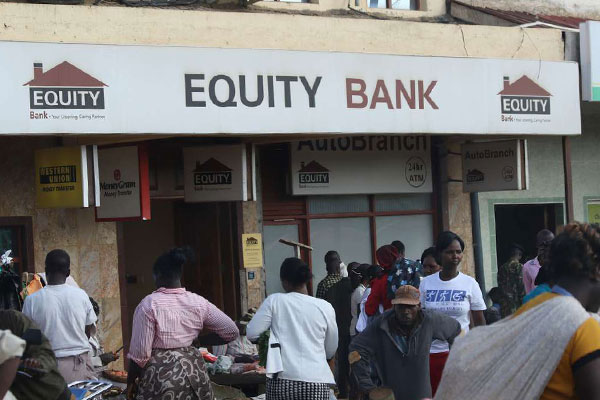 Tanzania: Equity Sets to Triple Customer Base - REGTECH AFRICA
