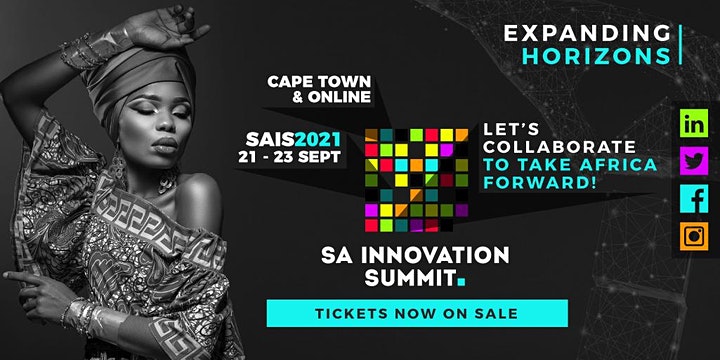 The SA Innovation Summit SAIS2021 kicks off in Cape Town - REGTECH AFRICA