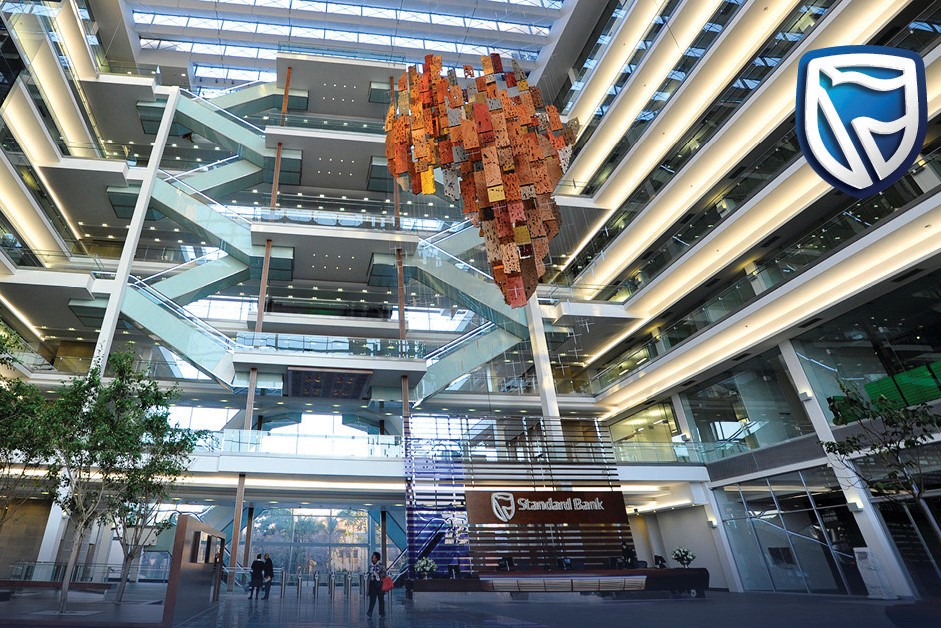 SA: Standard Bank and AWS to build African Innovation Lab - REGTECH AFRICA